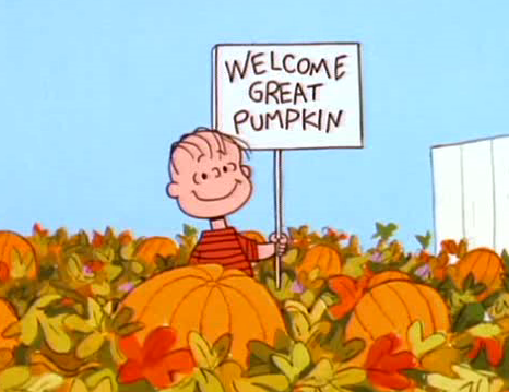 Linus Christianity – The Voice of One